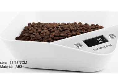 Gamelle avec pesette